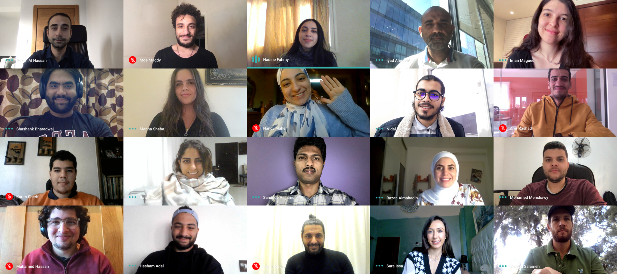 Our Story - Ureed.com